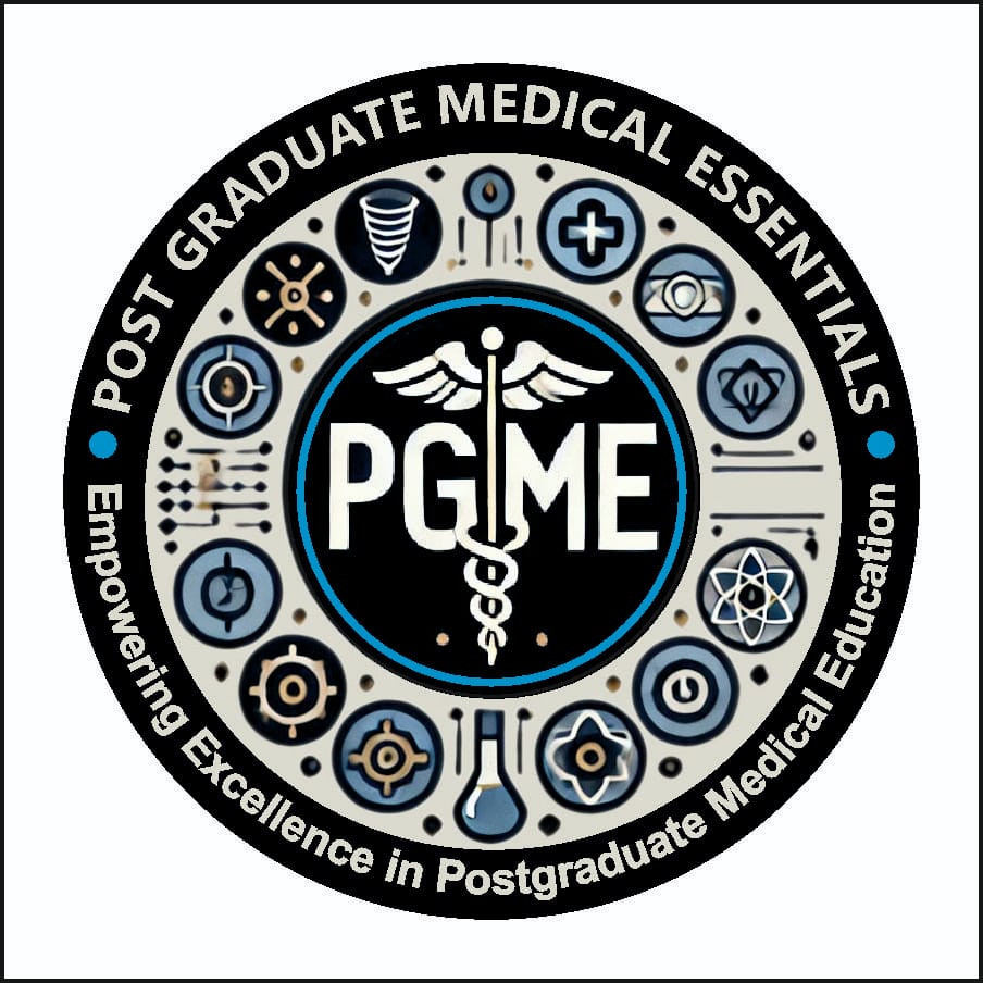 Post Graduate Medical Essential, Pulmo Practical Exam | PGME eConnect ...