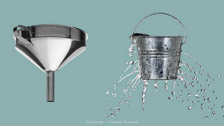 O que é Funil de Vendas: esqueça as mentiras que te contaram