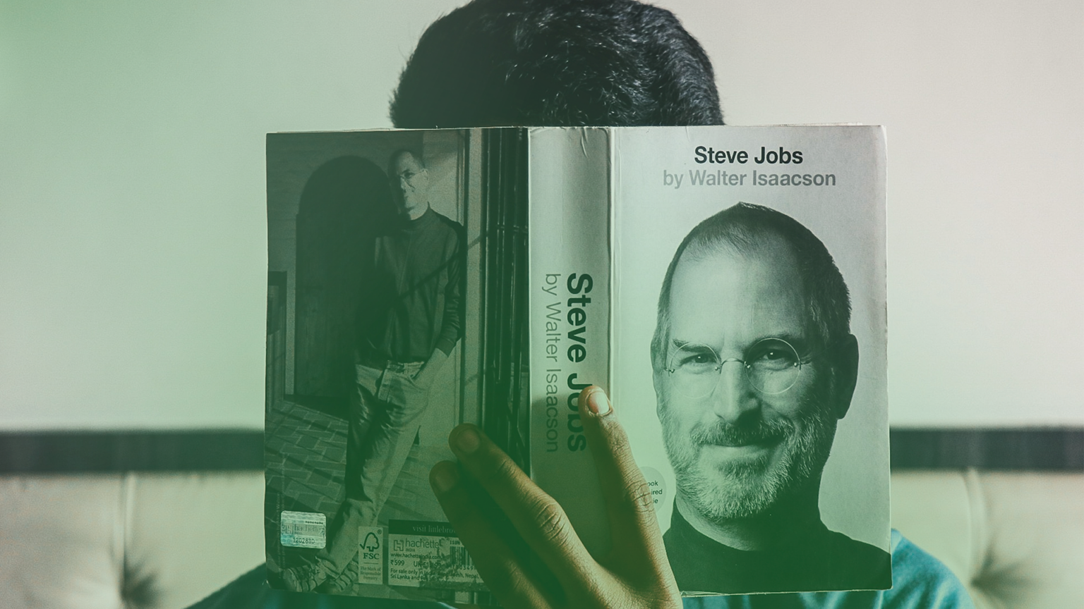 30 frases motivacionais de Steve Jobs para inspirar o seu trabalho 30 frases motivacionais de Steve Jobs para inspirar o seu trabalho