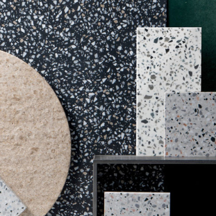 Meganite Acrylic Solid Surface | Meganite