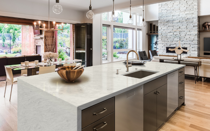 Meganite Acrylic Solid Surface | Meganite