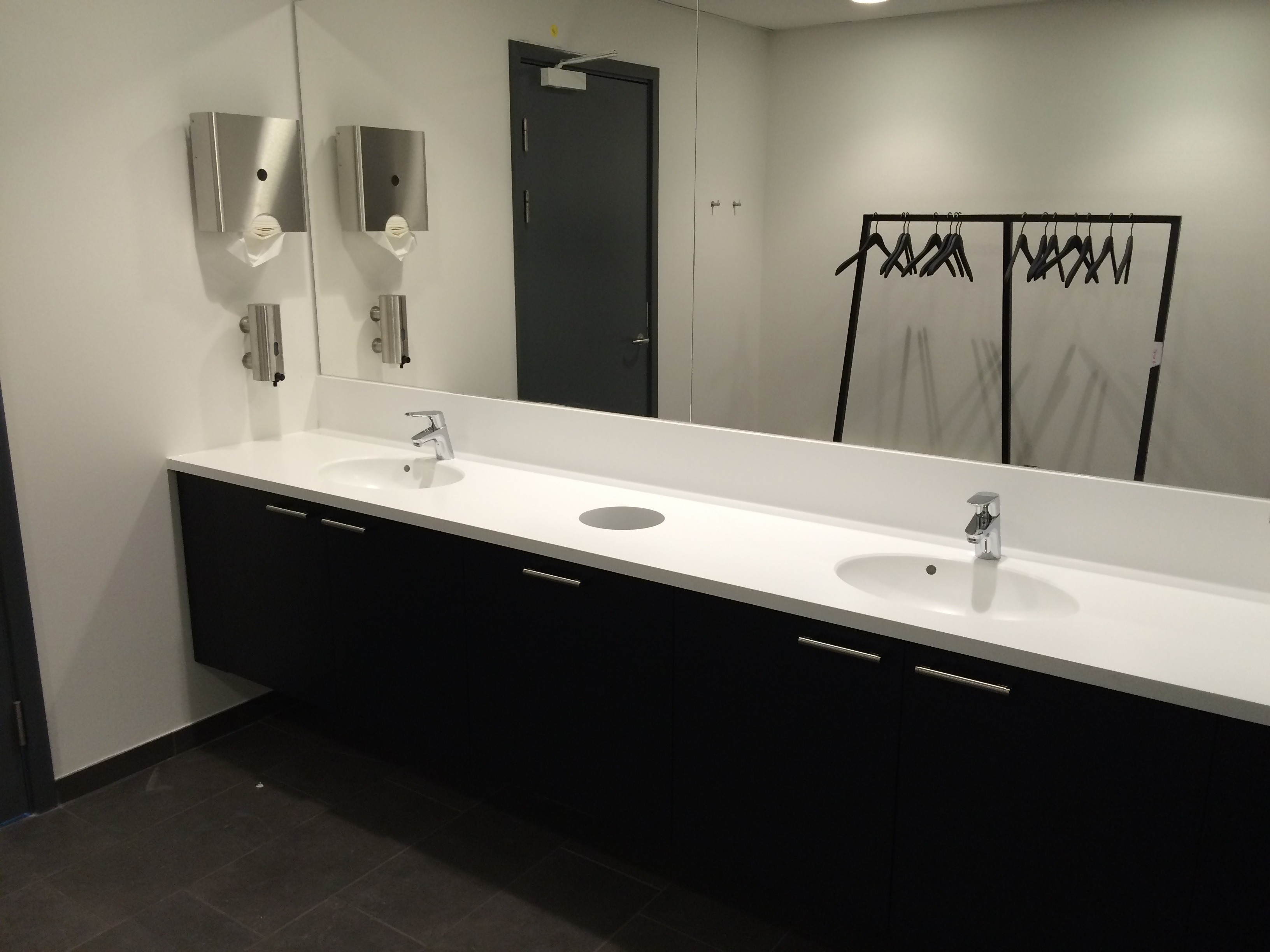 Meganite Acrylic Solid Surface | Meganite