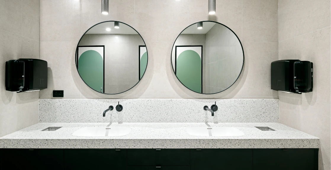 Meganite Acrylic Solid Surface | Meganite