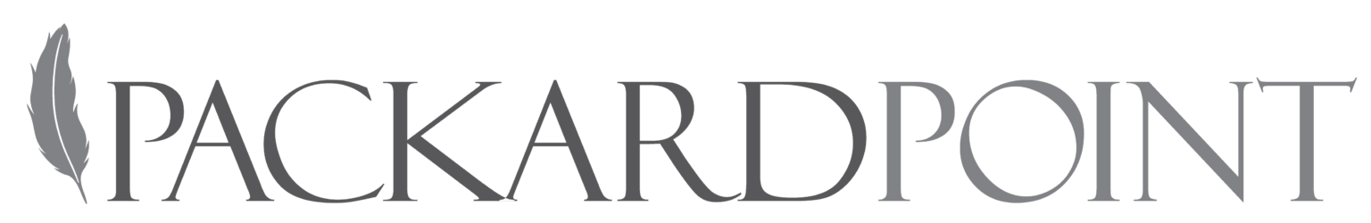 Home - Packard Point Ranch