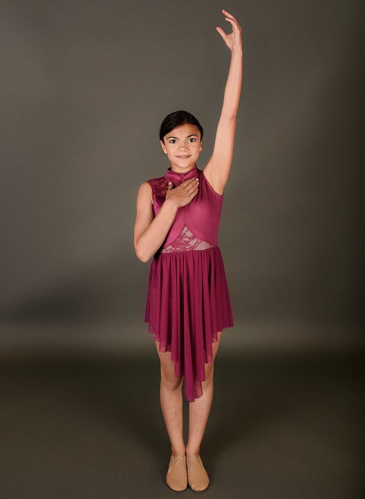 Alma Classes - Chance 2 Dance