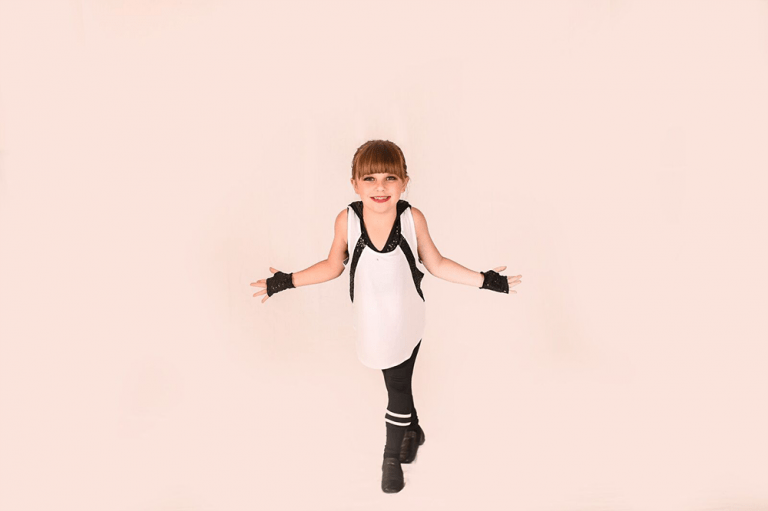 Jazz/Hip Hop-1-3 Grade - Chance 2 Dance