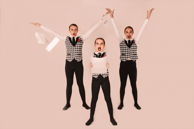 Greenwood Classes - Chance 2 Dance