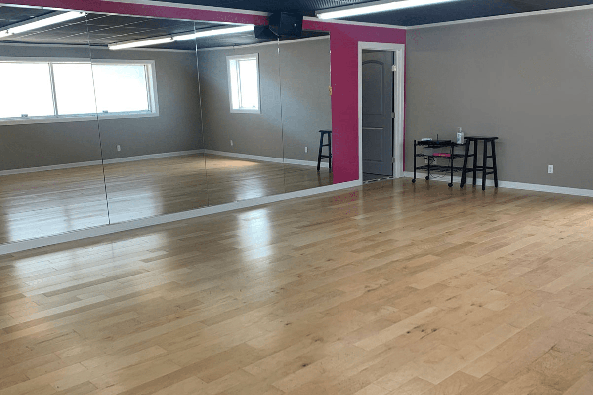 2021/2022 School Year Classes - Chance 2 Dance