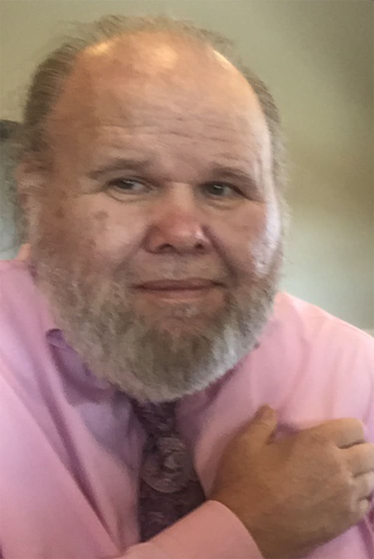 William Stonebarger - Forever Memories Funeral Services