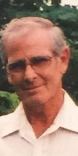 Charles Albert Bailey - Forever Memories Funeral Services