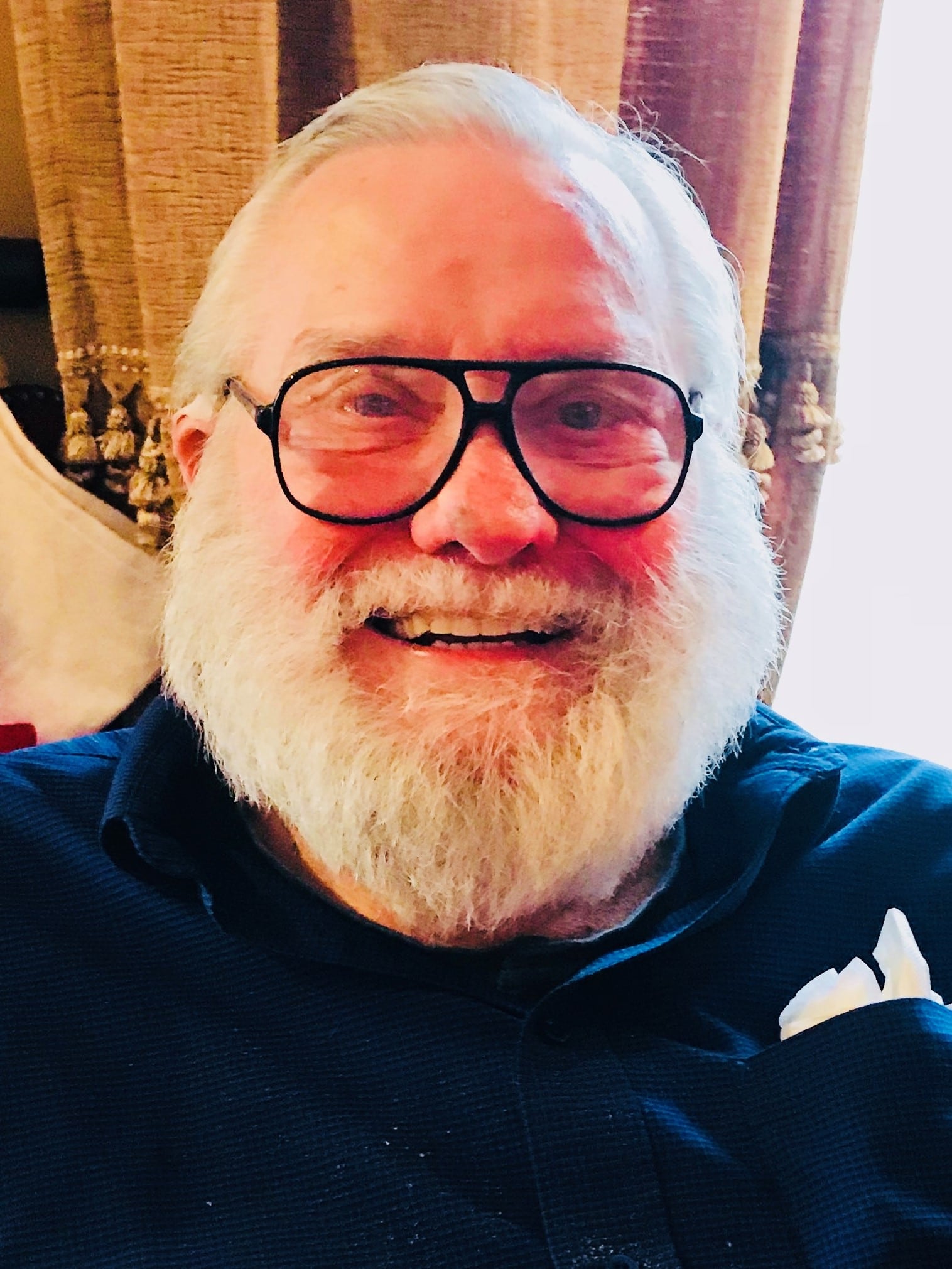 William "Bill" Henry Self - Forever Memories Funeral Services