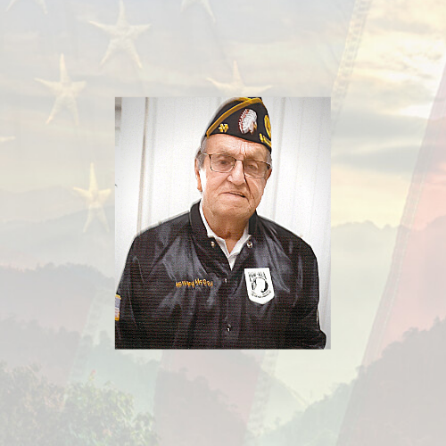 Howard Clarence McCoy - Forever Memories Funeral Services