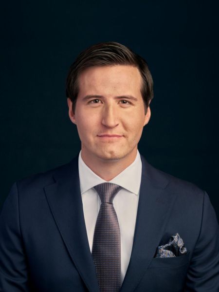 Daniel Bruce Beadle - Omtaler, områder og direktebooking