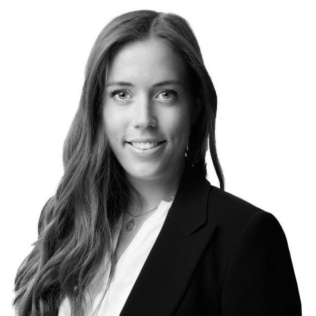 Karoline B. Olsen - Omtaler, områder og direktebooking