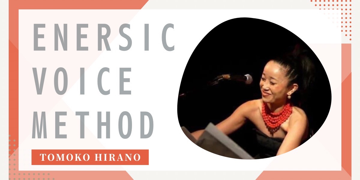 ENERSIC Voice Method