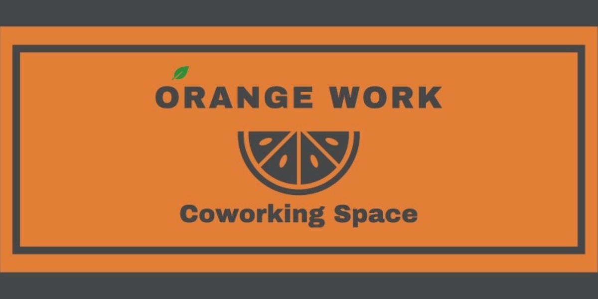 ORANGE WORK