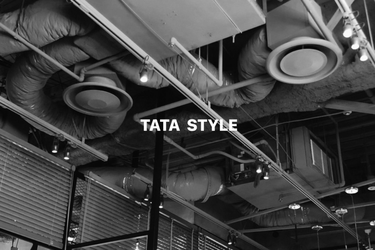 TATA STYLE MEMBERS - TATA STYLE