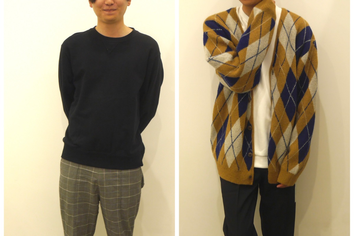 RYOによるコーディネート同行 - 福山結婚相談所 Match-Bond