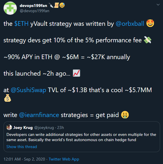 yETH: Now Do You Understand? - Delphi Digital