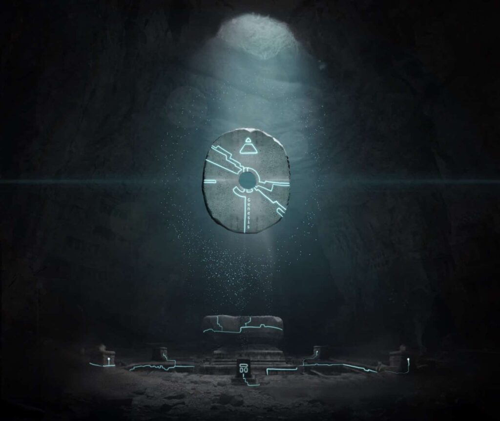 Understanding FEI's Genesis Event - Delphi Digital