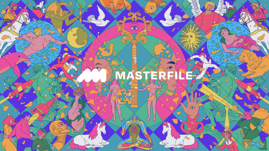 MasterFile - Delphi Digital