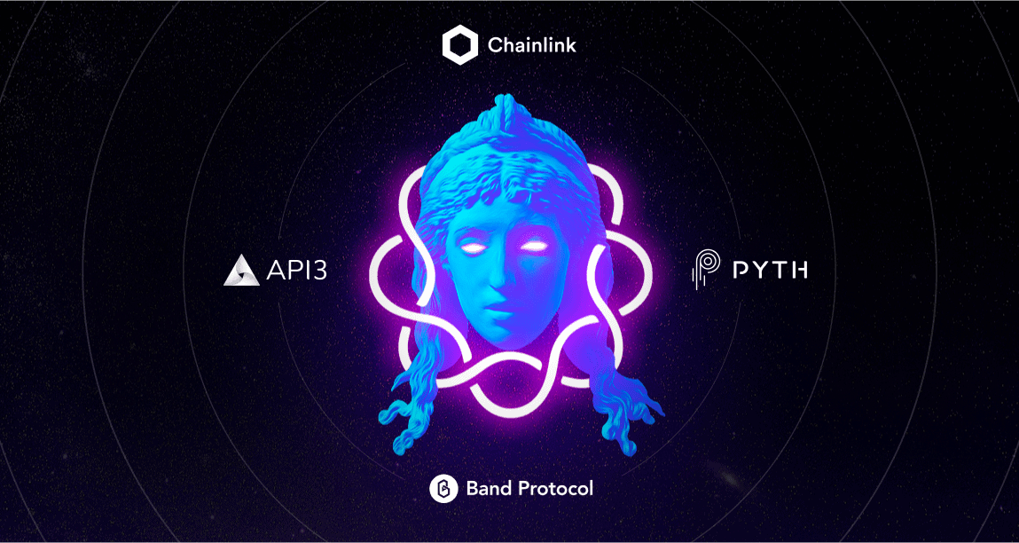 The Oracle (Report) Of Delphi - Delphi Digital