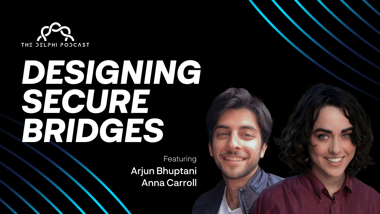 Members Portal - Delphi Digital