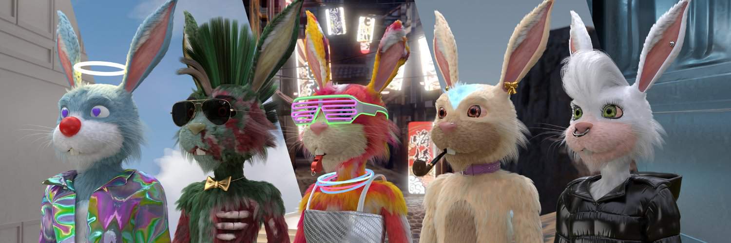 It's Free Mint Season & FLUF World's Futureverse - Delphi Digital