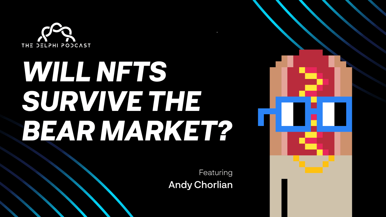 Members Portal - Delphi Digital