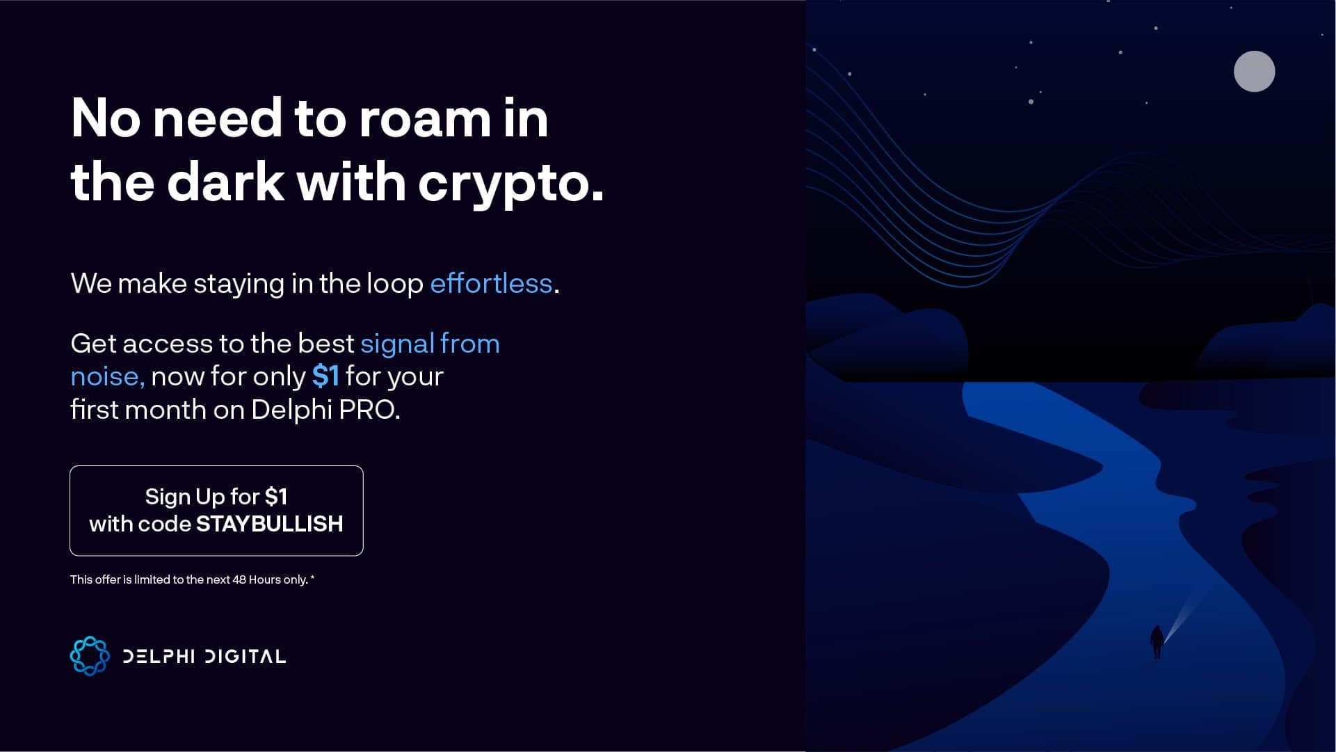 Members Portal - Delphi Digital