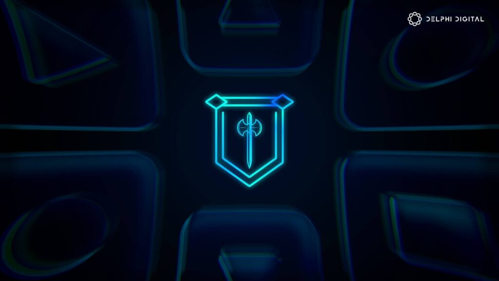 Gaming Guilds Update - Delphi Digital