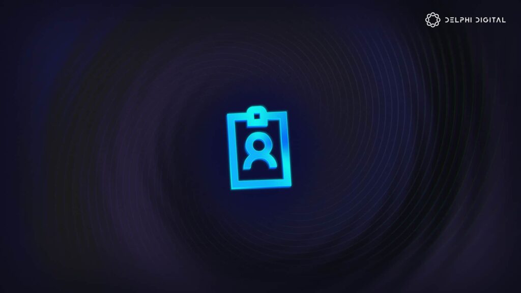 Reputational Identity — 2022 Progress Update - Delphi Digital