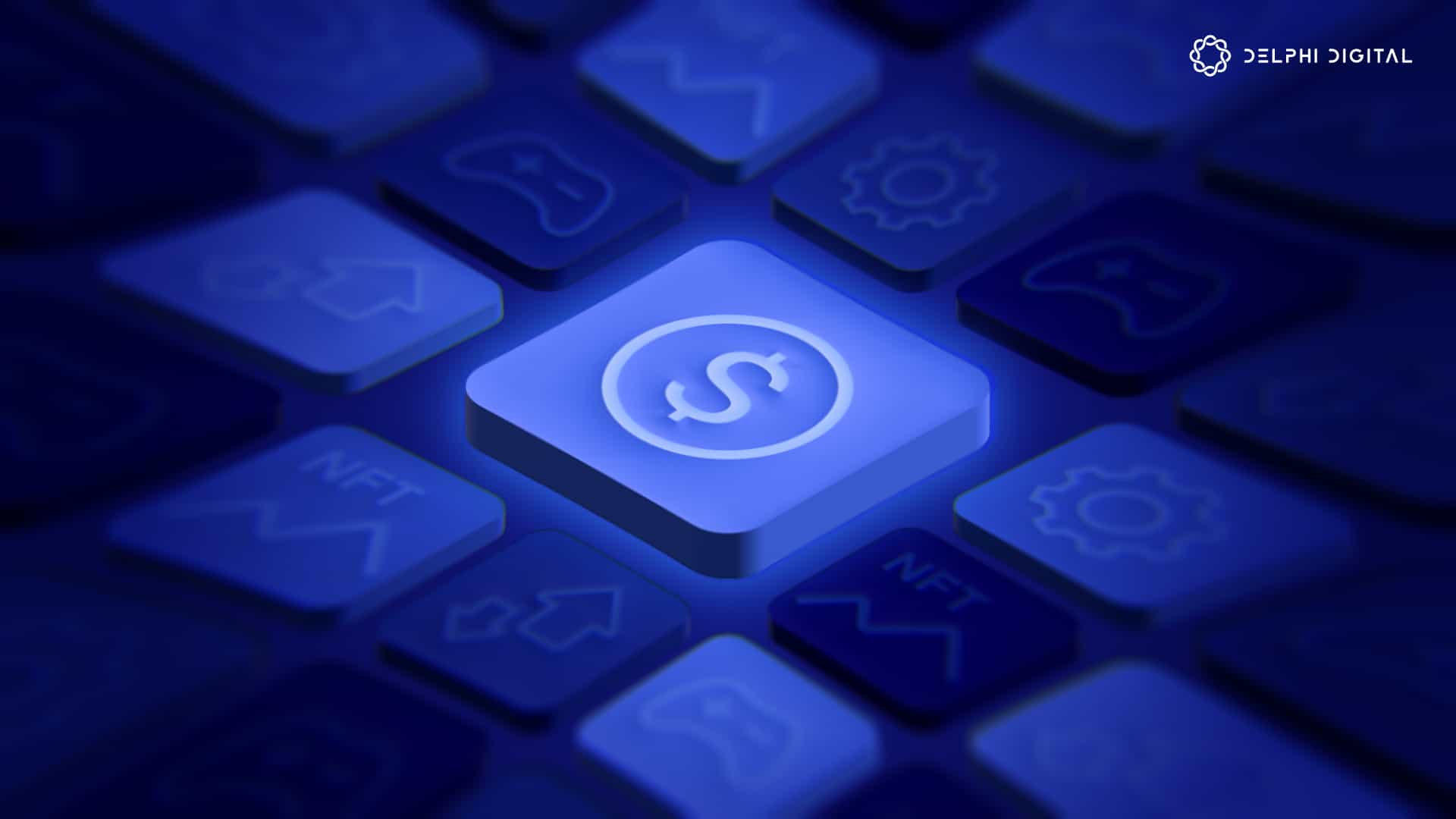 The Year Ahead for DeFi - Delphi Digital