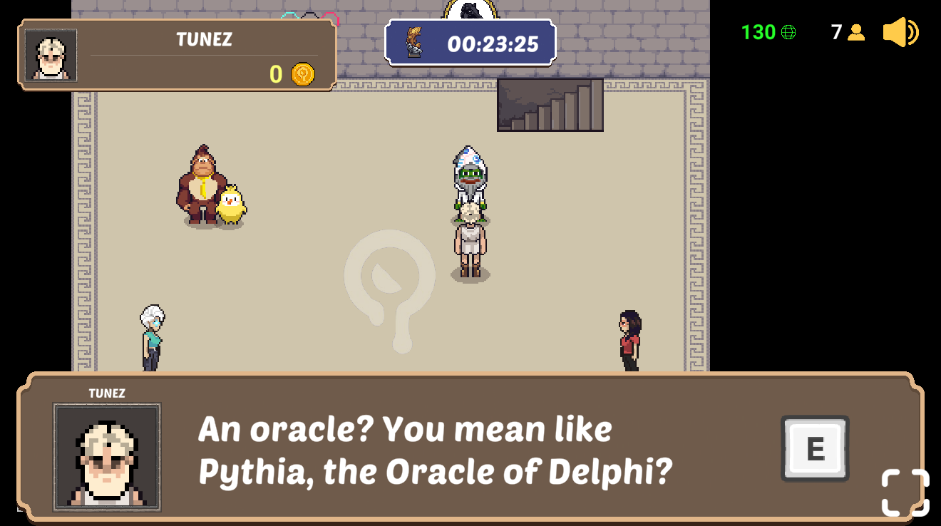 Tale of Thales Metaverse | Delphi Digital