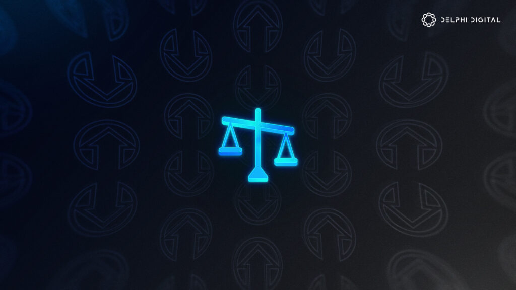 Analyzing Leverage Ratios and Altcoin Price Movements - Delphi Digital Analyzing Leverage Ratios and Altcoin Price Movements - Delphi Digital