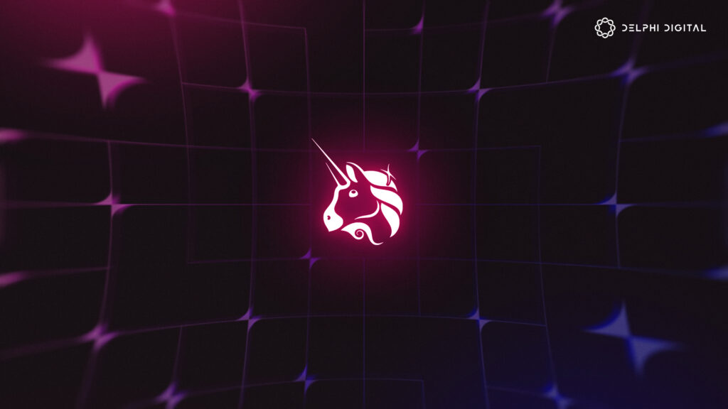 Happy Uniswap v4 Day! | Delphi Digital