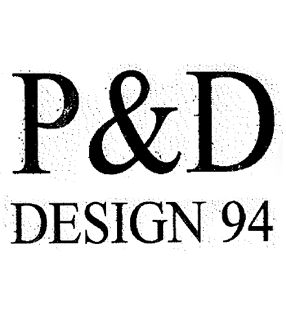 Edições - Memória P&D Design