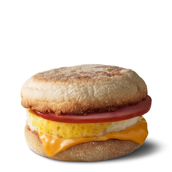 McDonald's Menu Prices at 718 W Highland Ave, San Bernardino, CA 2026