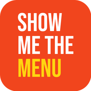 Show Me The Menu