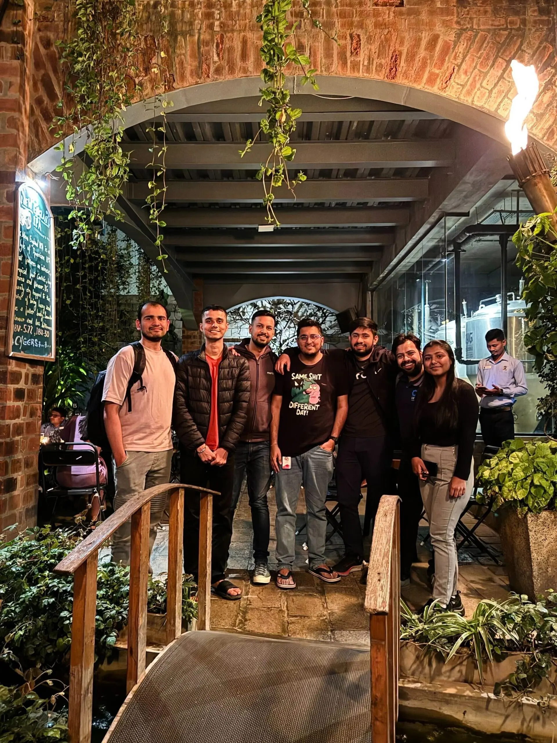 Building Bridges: Introducing Our Dynamic Platform Team - Mercari India