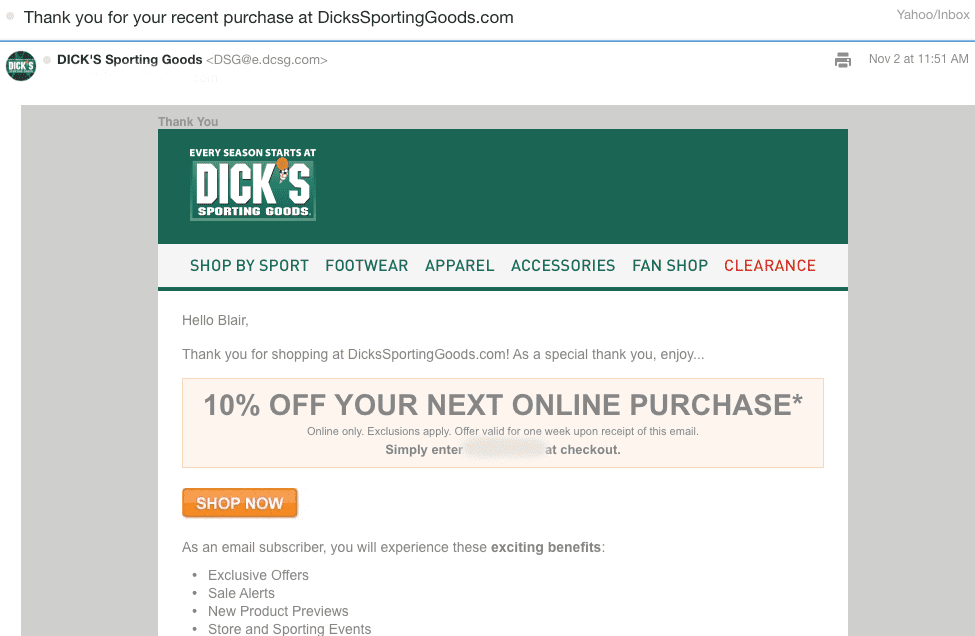 5 Simple Strategies for Driving Repeat Purchase