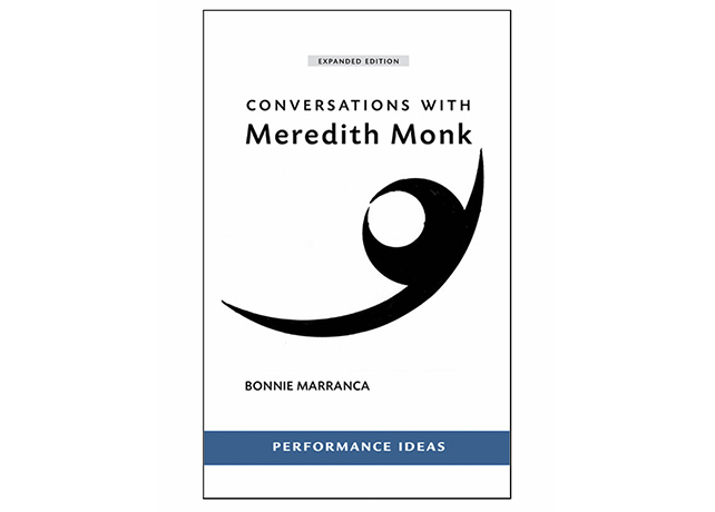Meredith Monk
