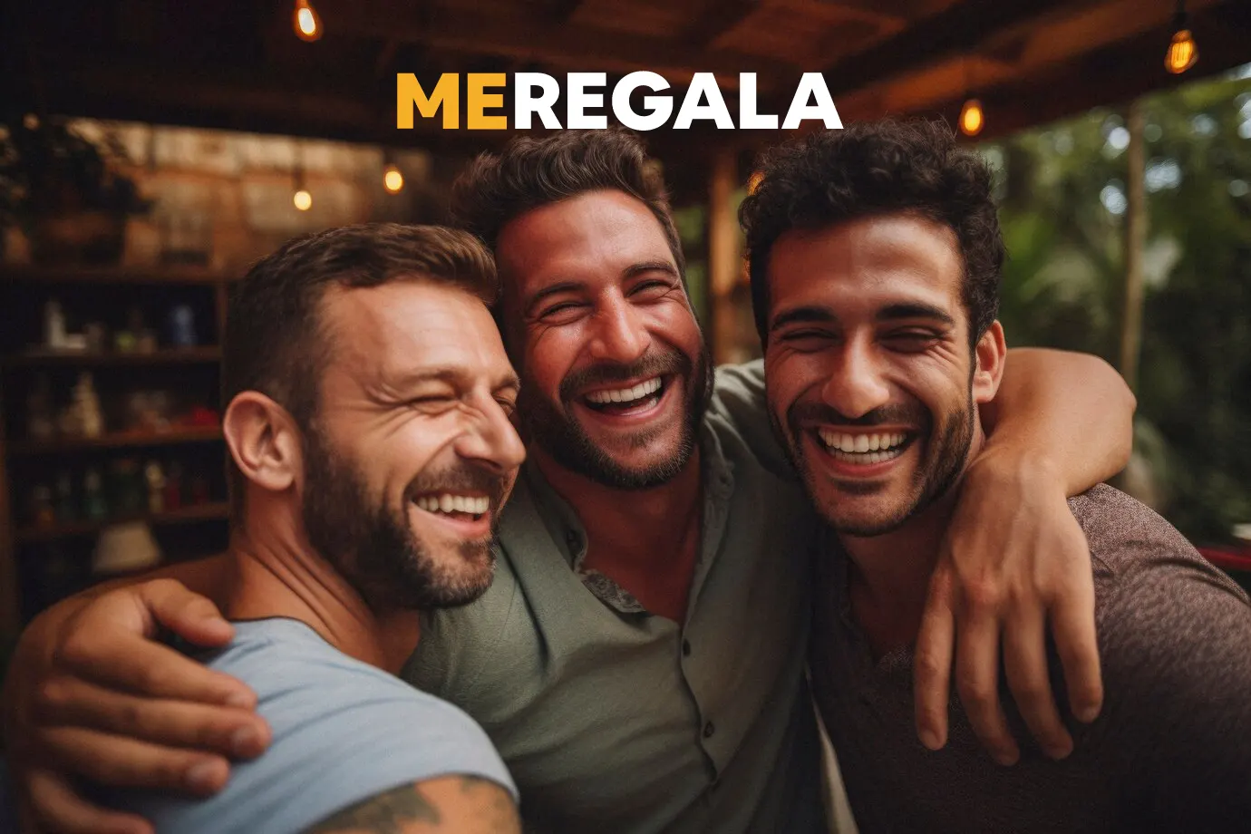 Regalos para todos los amigos | Blog MeRegala