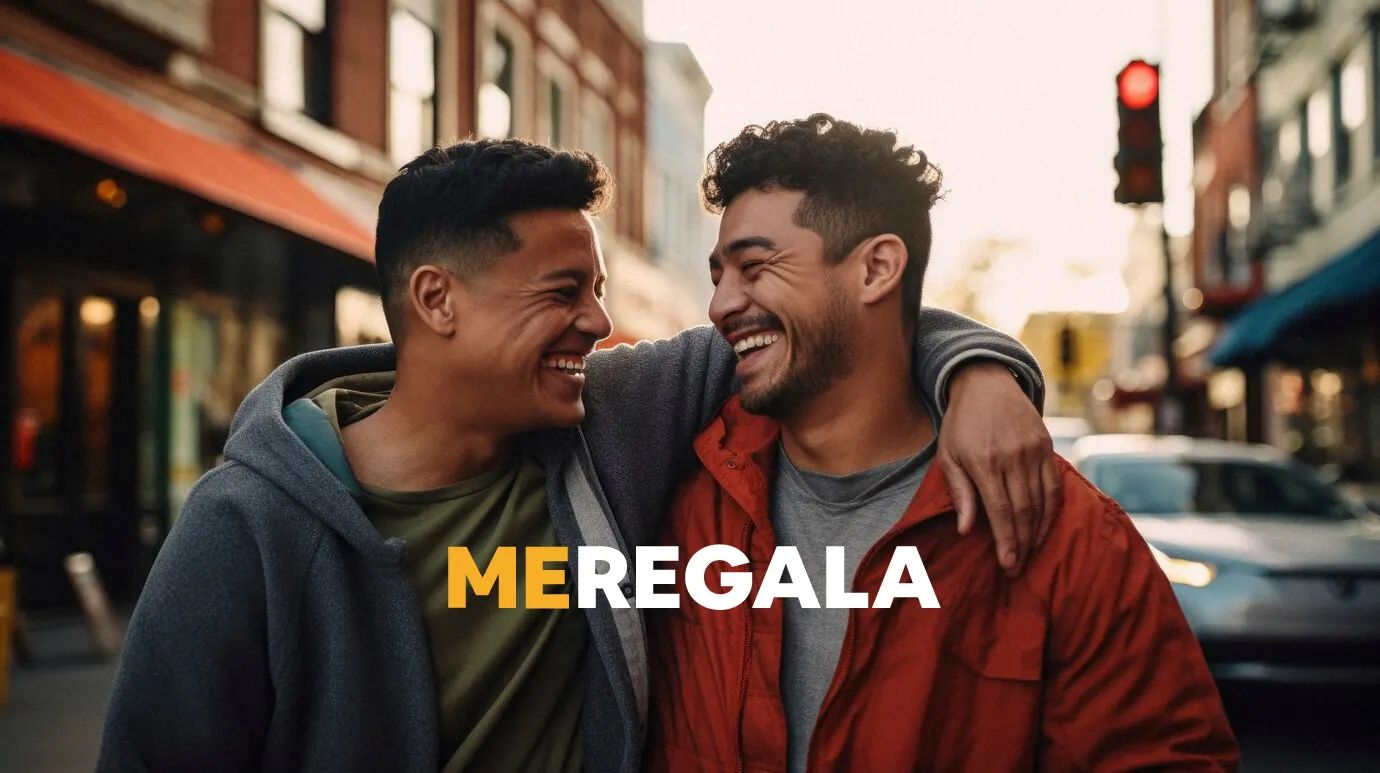 Regalos para un amigo | Blog MeRegala