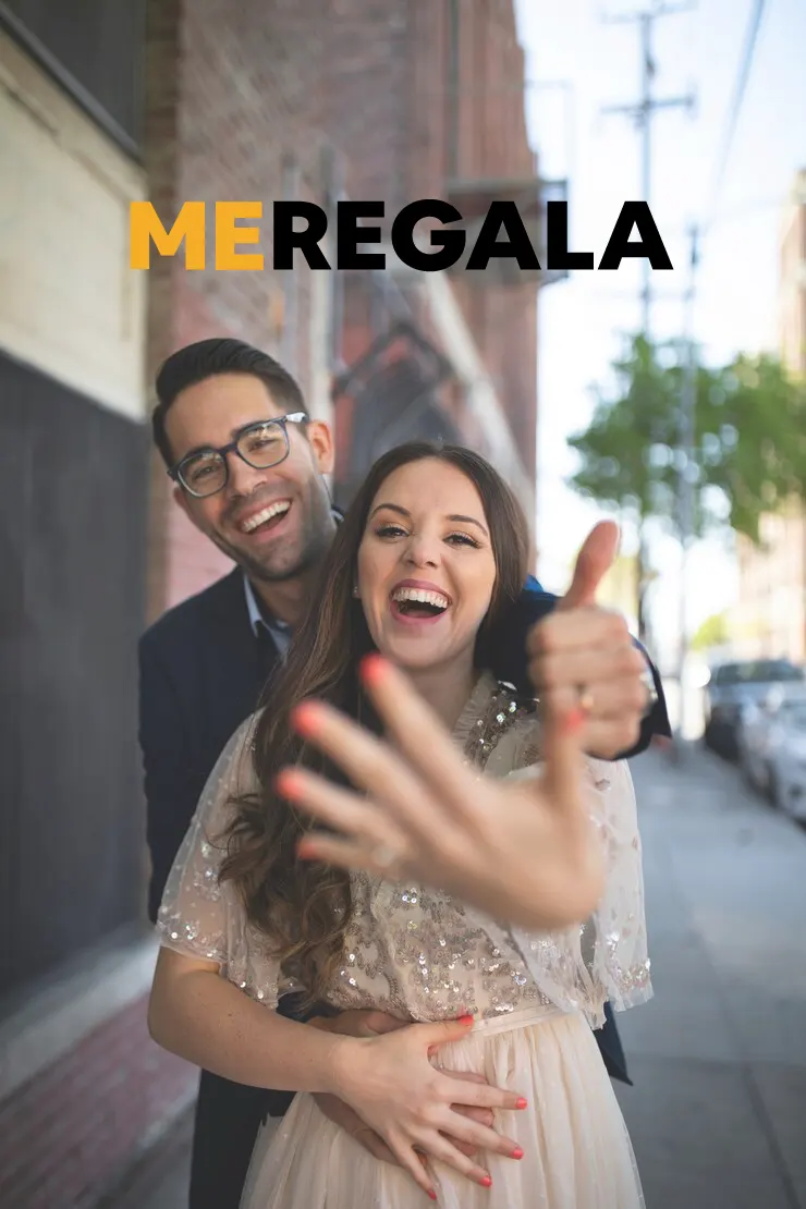 Regalos de boda | Blog MeRegala