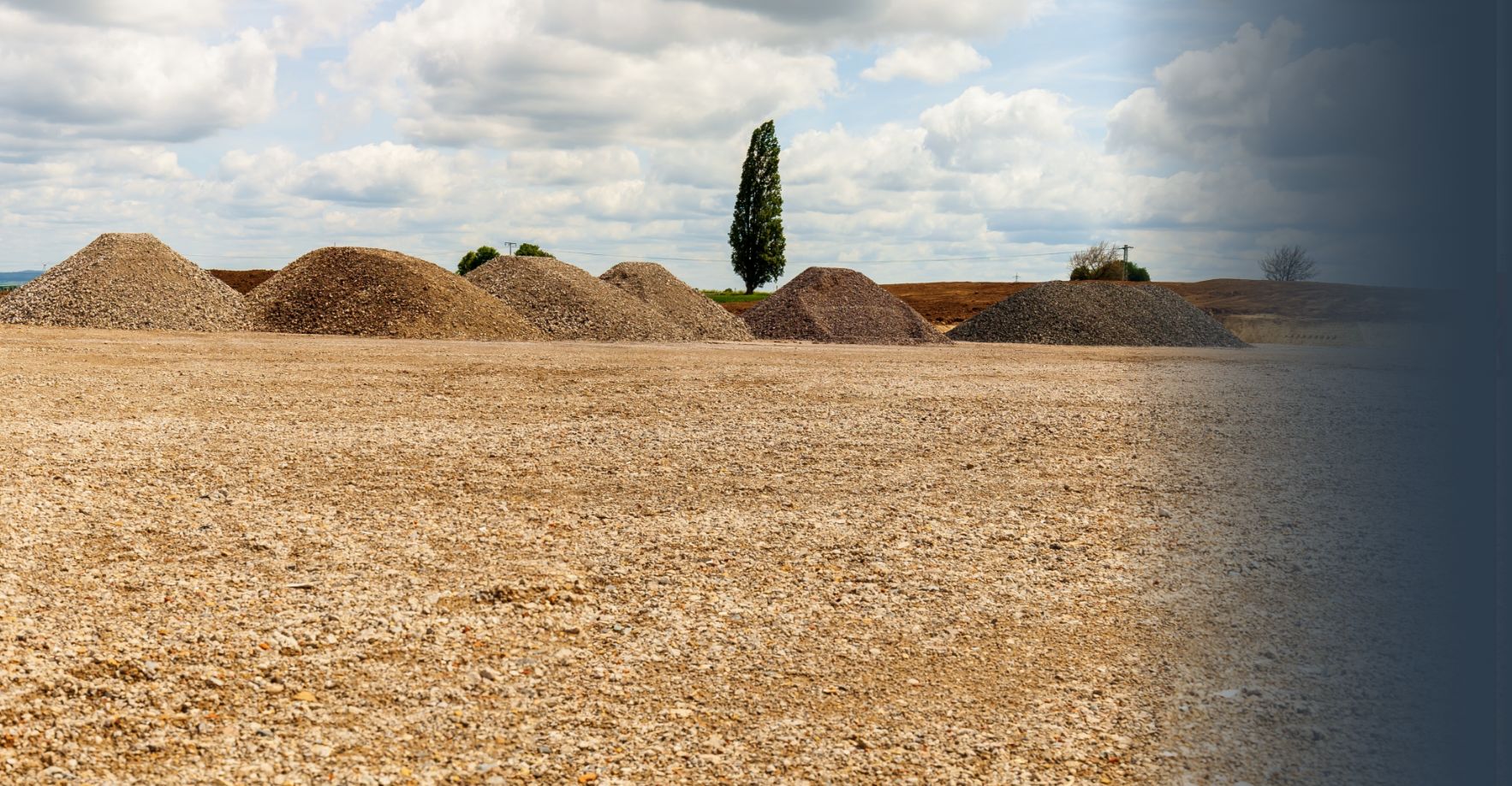 High capacity telehandlers