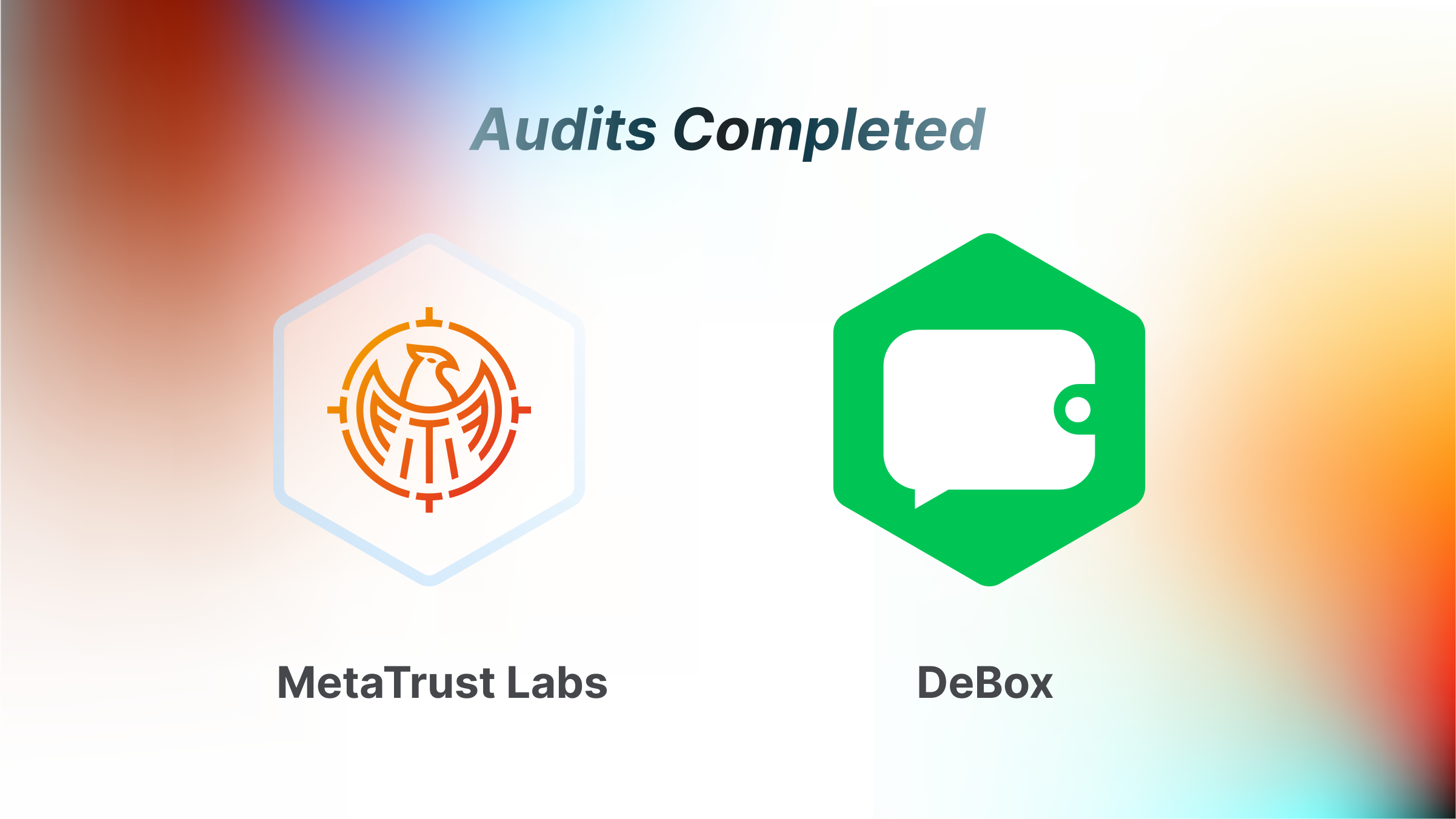 MetaTrust Blog - Building Trust in Web3: MetaTrust Labs Validates DeBox ... MetaTrust Blog - Building Trust in Web3: MetaTrust Labs Validates DeBox ...