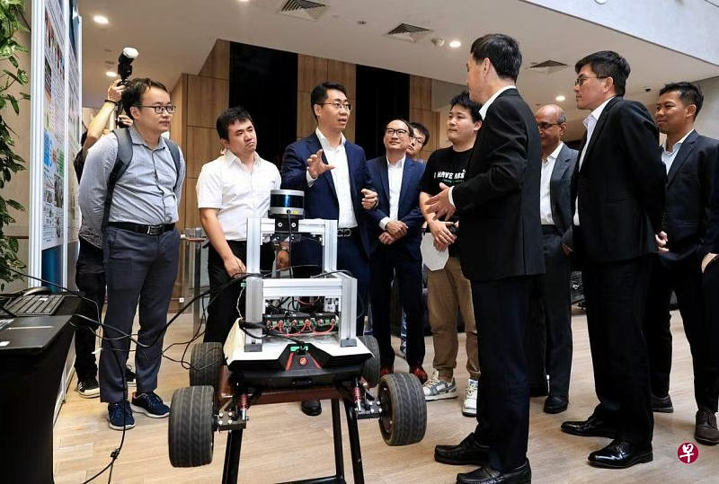 MetaTrust Blog - Enhancing AI Reliability: AI Lab Led by MetaTrust Labs ...