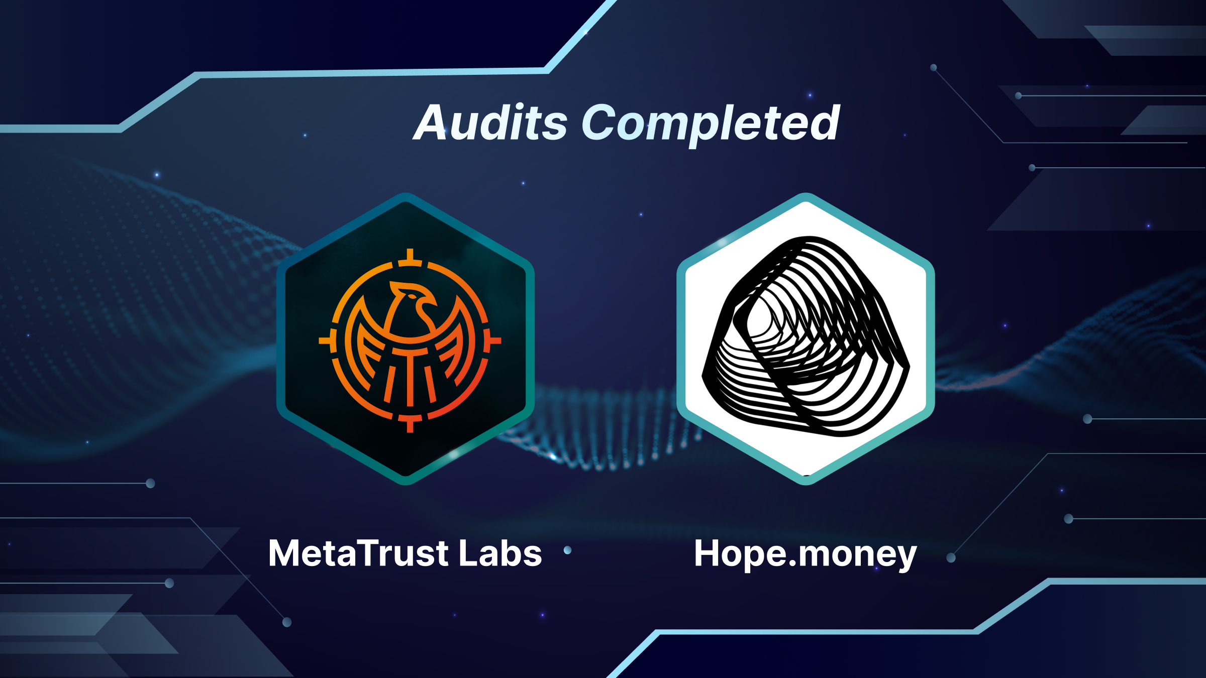 MetaTrust Blog - Secure and Ready: MetaTrust Labs Confirms Robust ...