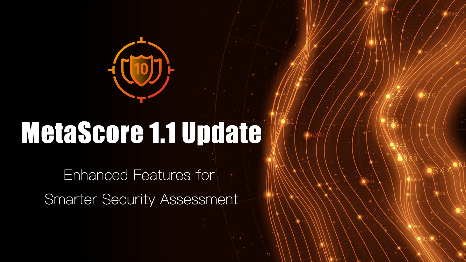 MetaTrust Blog - MetaScore 1.1: Enhanced Features for Smarter Security ...